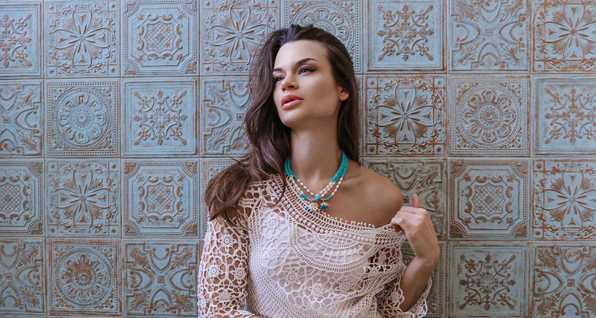 Уникальные авторские ювелирные украшения - воплощение вашей ...